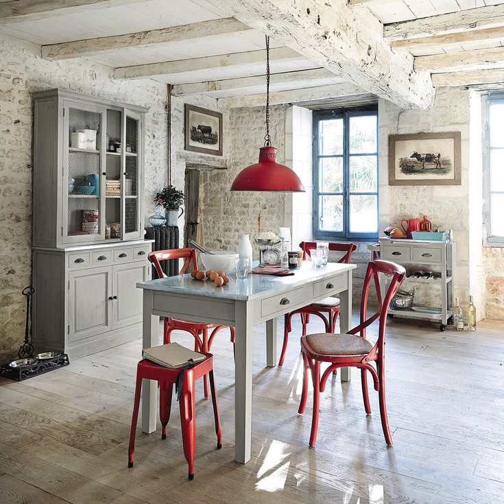 Maison Du Monde Kitchens | Ventana Blog