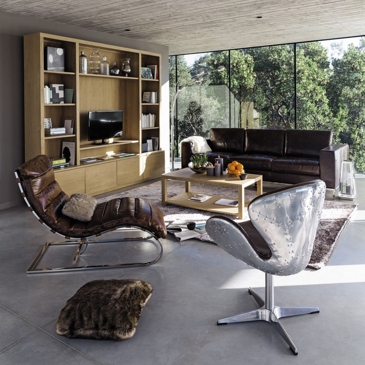 Meubels en decoratie in hedendaagse & moderne stijl | Maisons du Monde