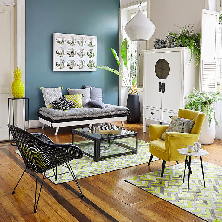 Furniture & home accessories - Exotic| Maisons du Monde