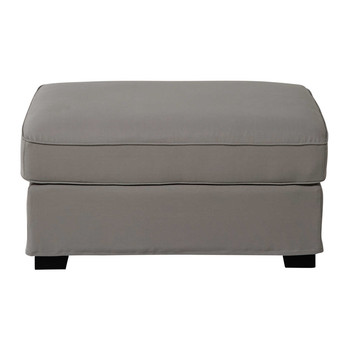 Ottoman - Footstools - Bedroom Pouffes | Maisons du Monde