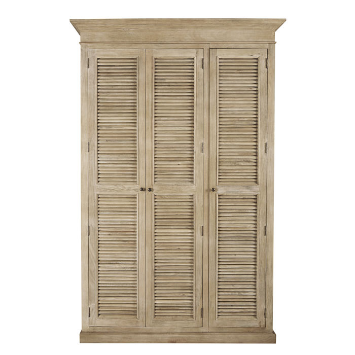 Dressing Persienne Maison Du Monde | Ventana Blog